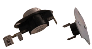 Whirlpool 3399848 Thermal Cutoff Kit Replacement.
