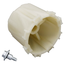 Order GE EA1517844 Washer Agitator Coupler Replacement Kit OEM Equivalent