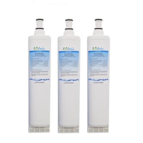 Compatible With Brita WPRF-100 Refrigerator Water Filter Replacement