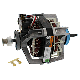 Compatible Whirlpool 3976707 Replacement Dryer Drive Motor