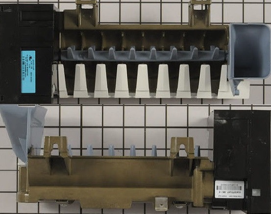 Order Whirlpool OEM, Part # w10377151 Icemaker