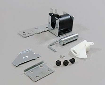 Order GE OEM, Part # wd21x10060 Dishwasher Drain Solenoid Assembly Kit