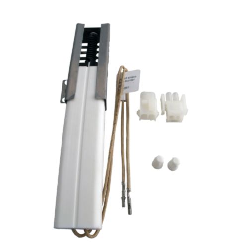 Compatible GE PS243691 Round Oven Igniter Replacement Kit