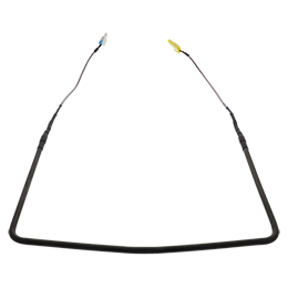 Samsung 3036052 Refrigerator Defrost Heater Replacement