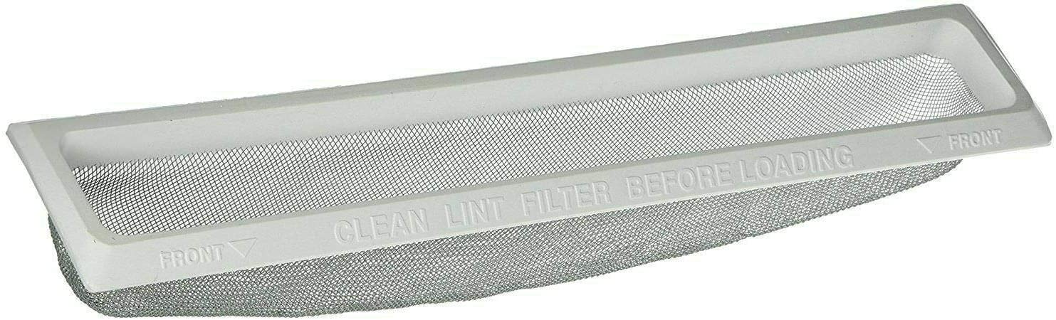 Compatible Frigidaire AP6783745 Dryer Lint Screen Filter Replacement