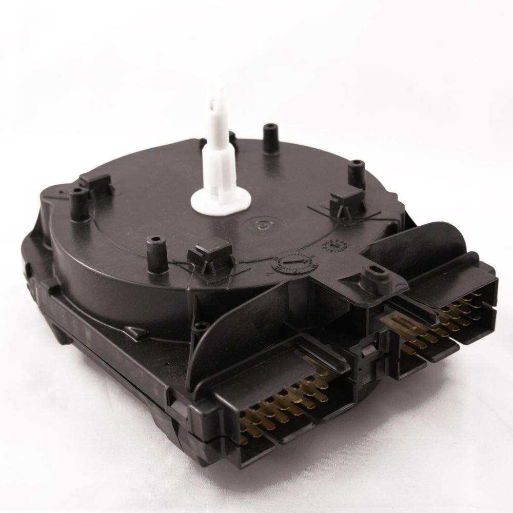 Compatible With Whirlpool 8541110 Washer Timer