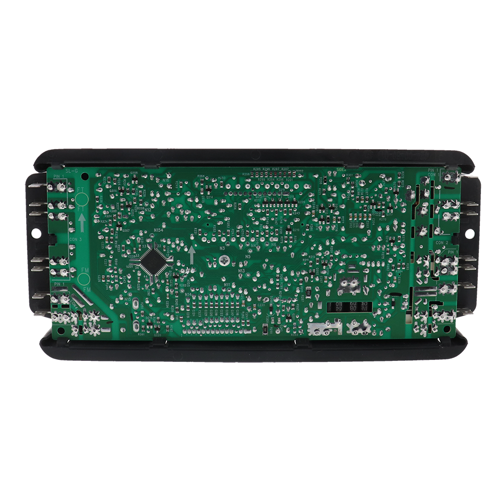 Compatible With Whirlpool W11122531 Stove Oven Control Board