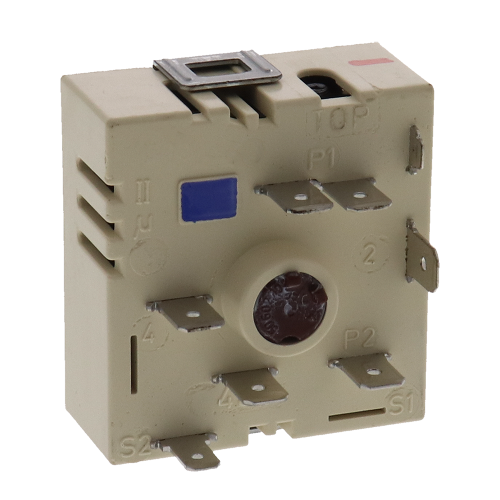 Compatible With Whirlpool PS11749068 Range Stove Infinite Switch