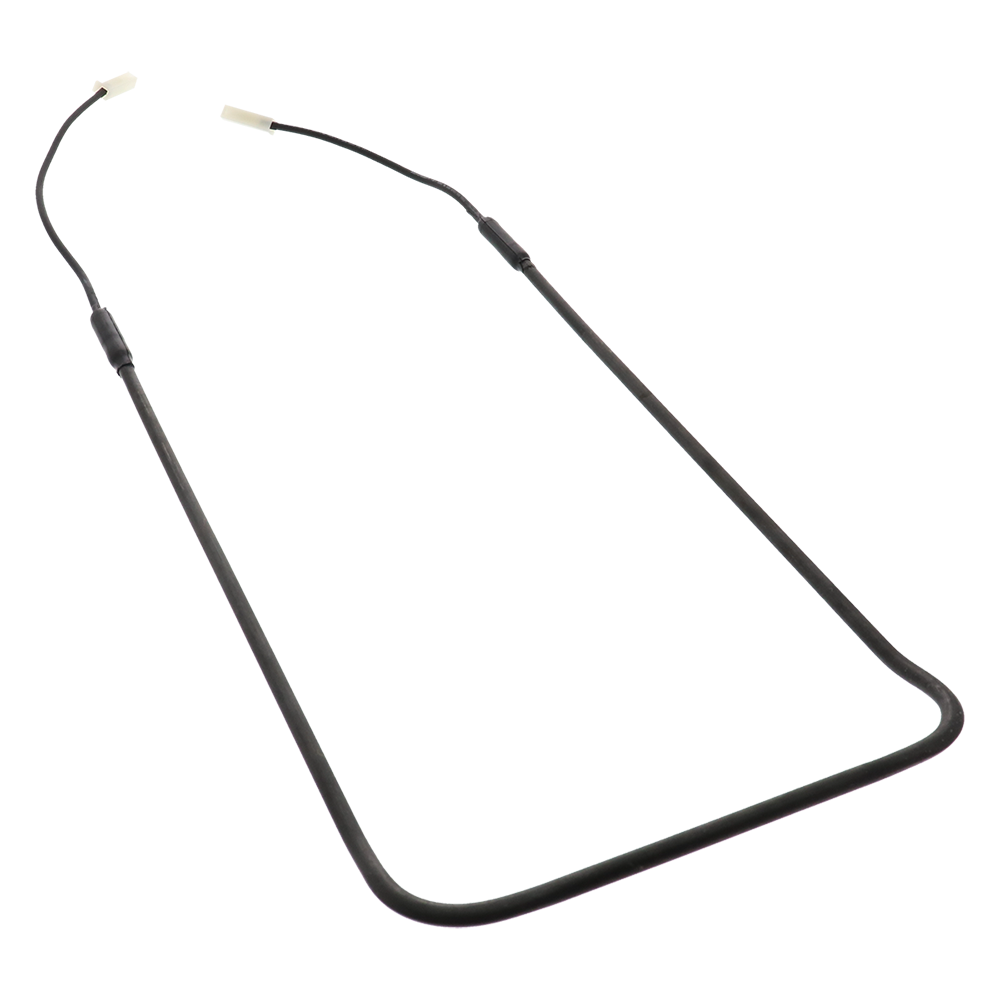 Compatible With Whirlpool 4447713 Refrigerator Defrost Heater