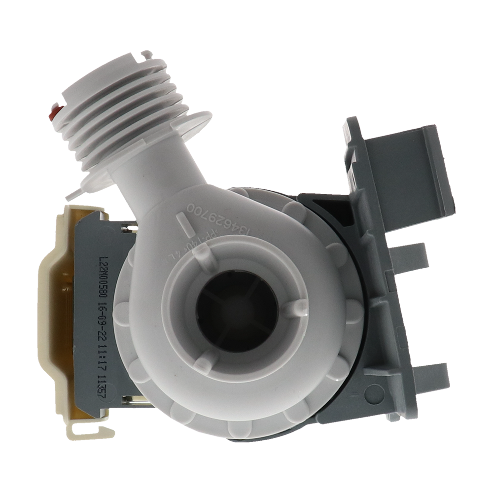Compatible With Frigidaire 5304514775 Washer Drain Pump Assembly