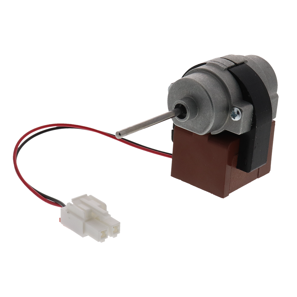 Compatible With Bosch D4612AAA29 Refrigerator Evaporator Fan Motor
