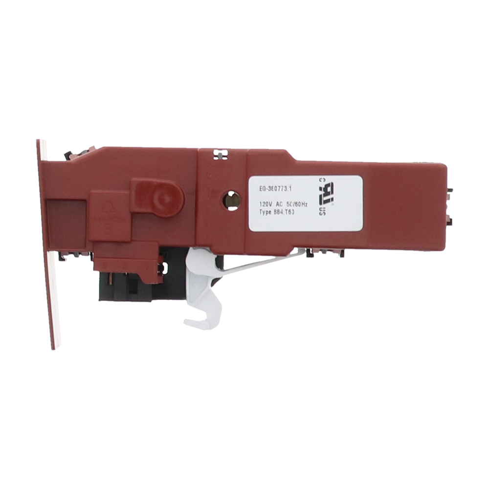 Compatible With Bosch PS8730790 Washer Door Lid Lock Switch